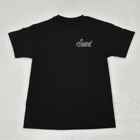 Saint Racing | Shirts | Saint Racing Team Custom Classic Vintage Cars ...